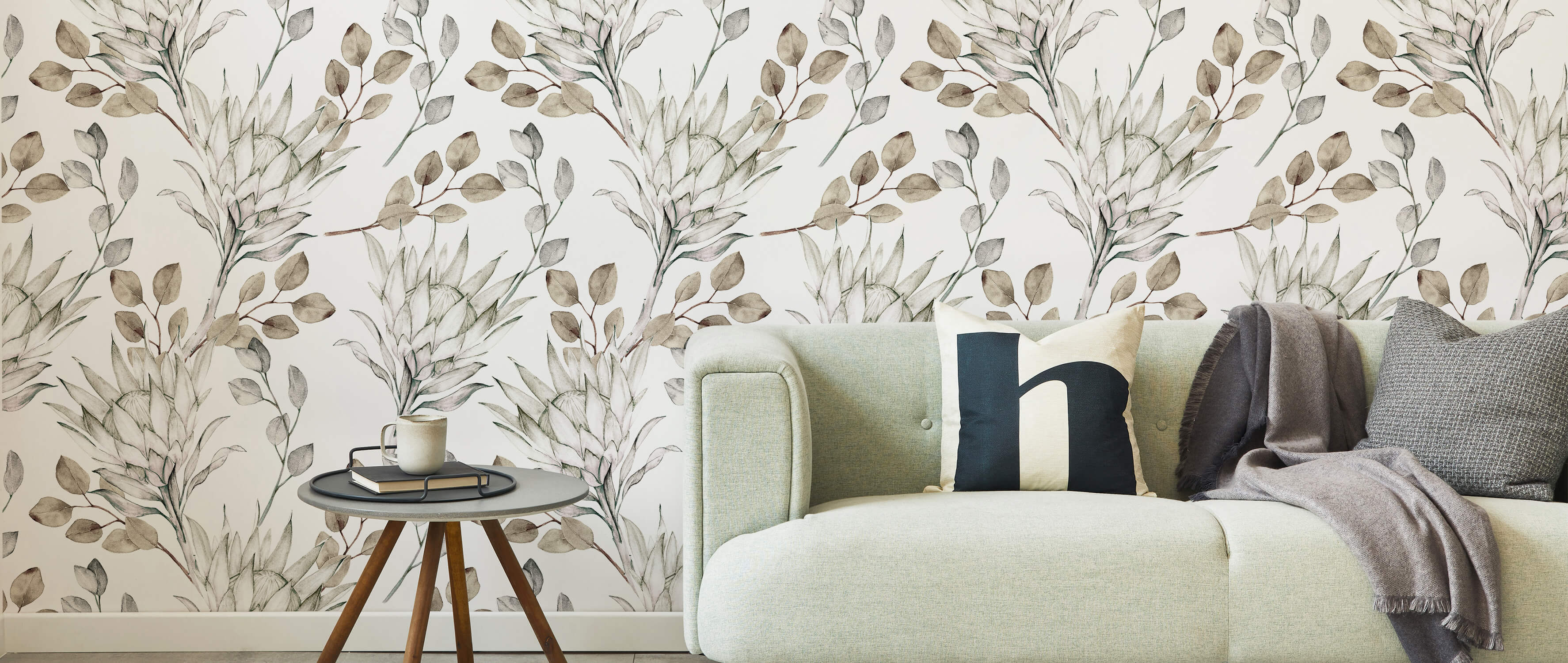 Room Wallpaper – Walltrendz