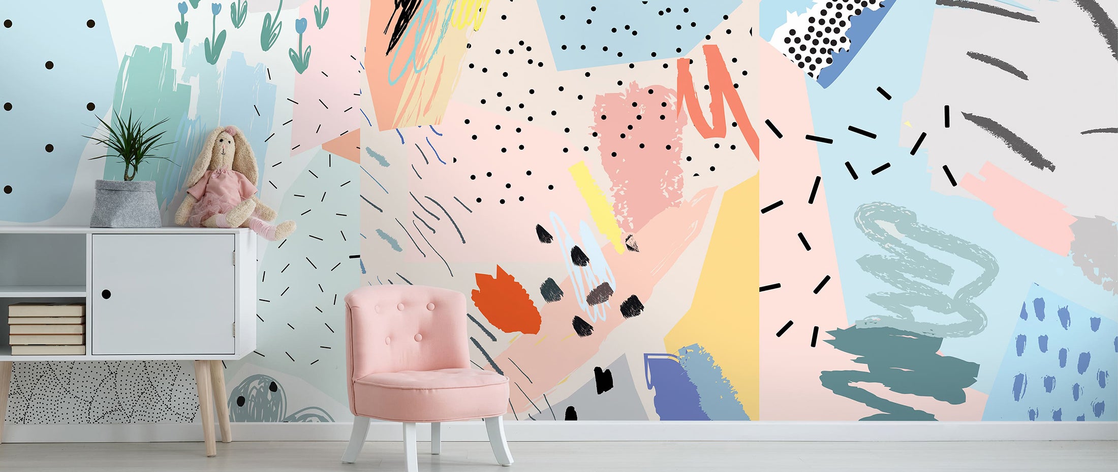 Modern Wallpaper – Walltrendz